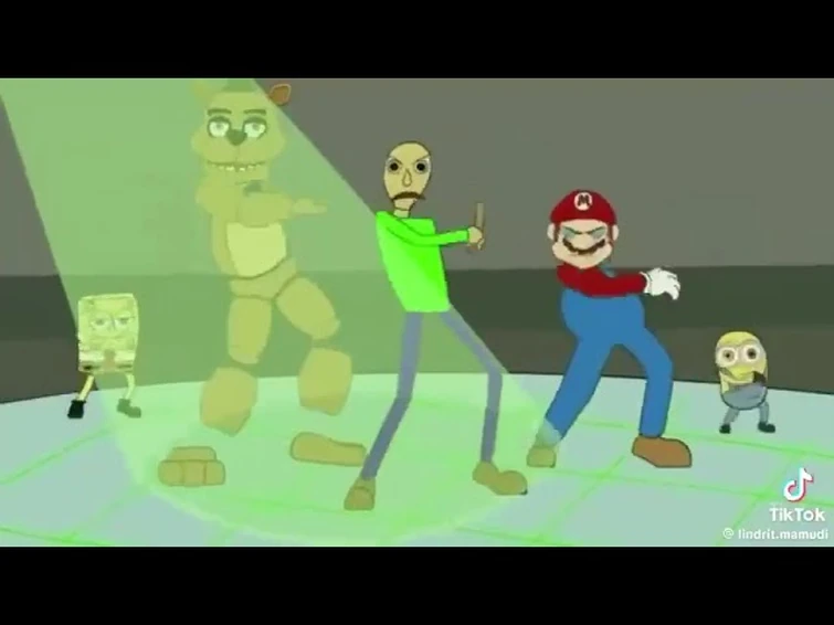 They lowkey hittin' that shi | Fandom