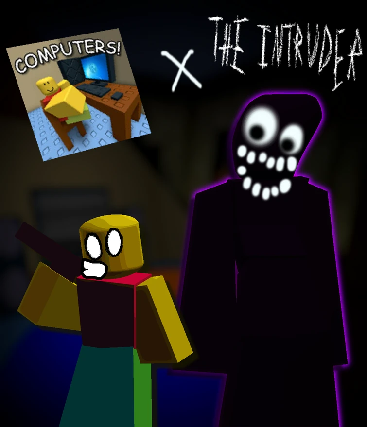 Hey has anyone else had this Crossover Idea??? | Fandom