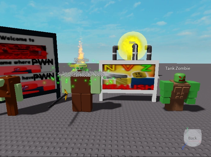 custom chapter 5 fanmade lobby | Fandom