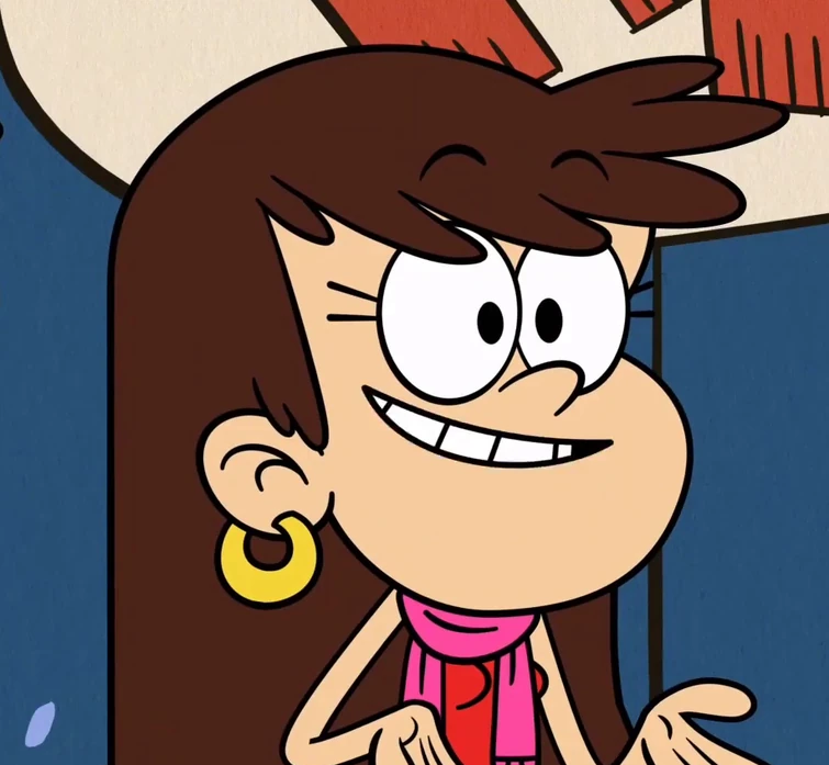 Discuss Everything About The Loud House Encyclopedia | Fandom