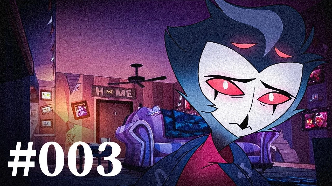 Hazbin Tapes Video released! | Fandom