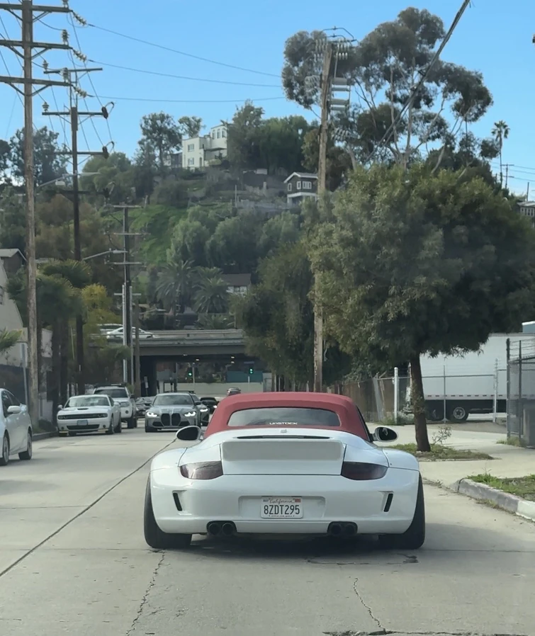 Hello everyone this is YOUR weekly dose of goofy ahh cars. Extra goofy ...