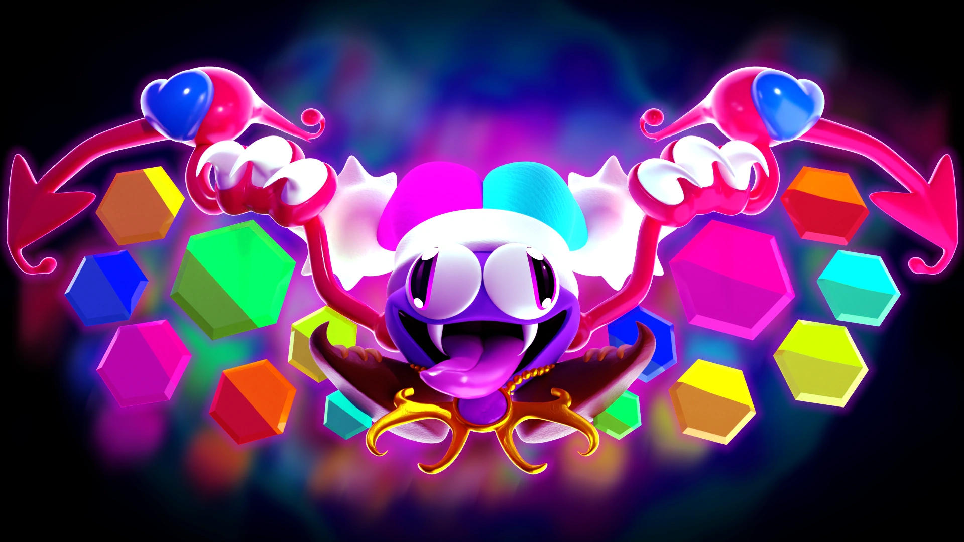 Marx Soul | Fandom