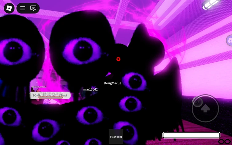 Discuss Everything About Redetermined Rooms Wiki | Fandom