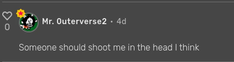 Literally just a bunch of screenshots of messages on fandom | Fandom