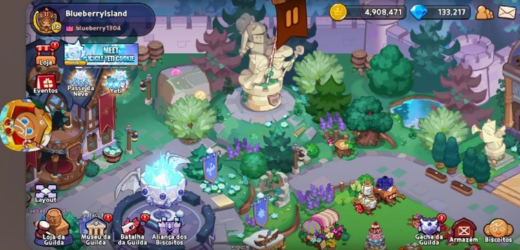 would anyone like to join on my guild? | Fandom