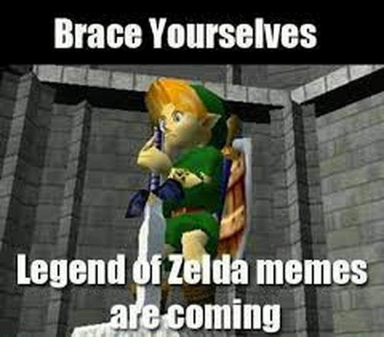 Discuss Everything About Zelda Wiki | Fandom