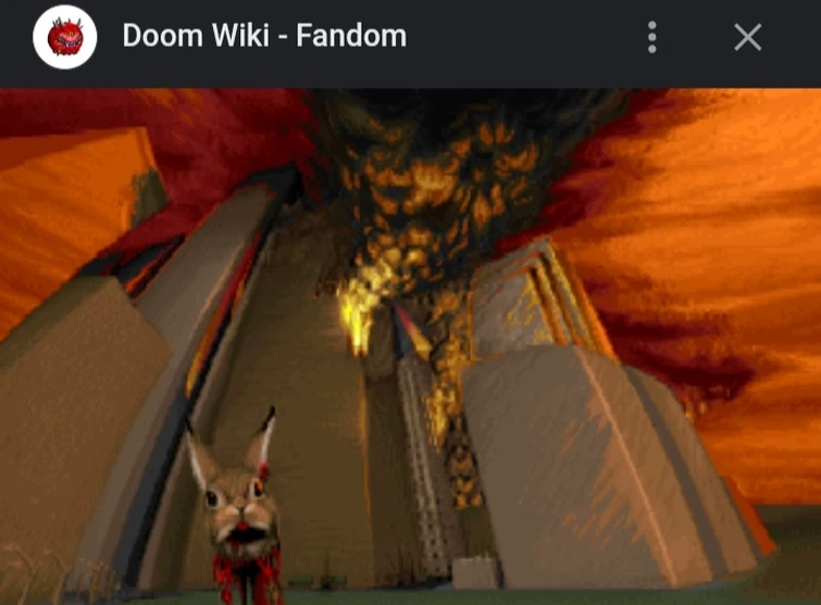 Discuss Everything About Doom Wiki | Fandom