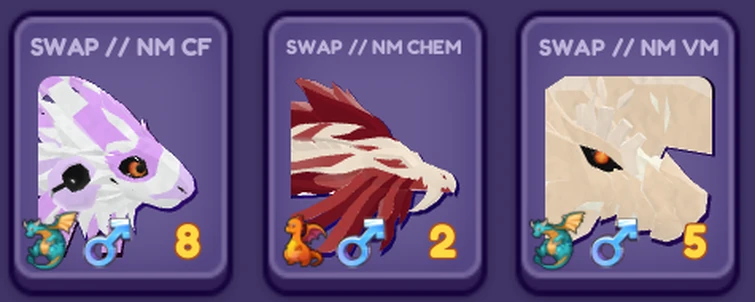 Looking for SM Dragons! | Fandom