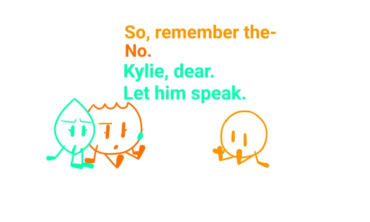 BFDI Horrorverse Competition Show Definitive Episode 2 - Eat-Off? | Fandom