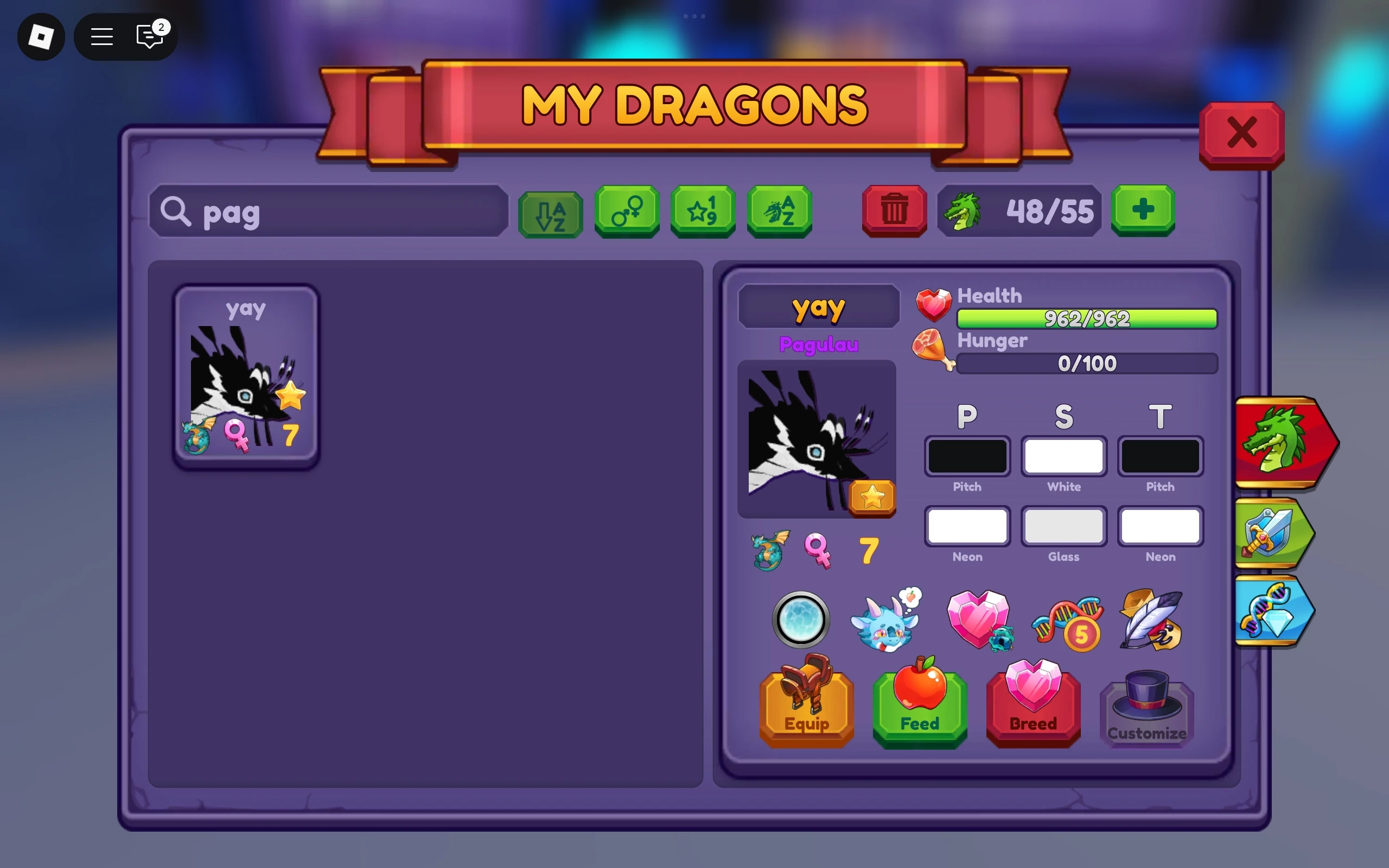 Swapping FM oreo pagu! | Fandom