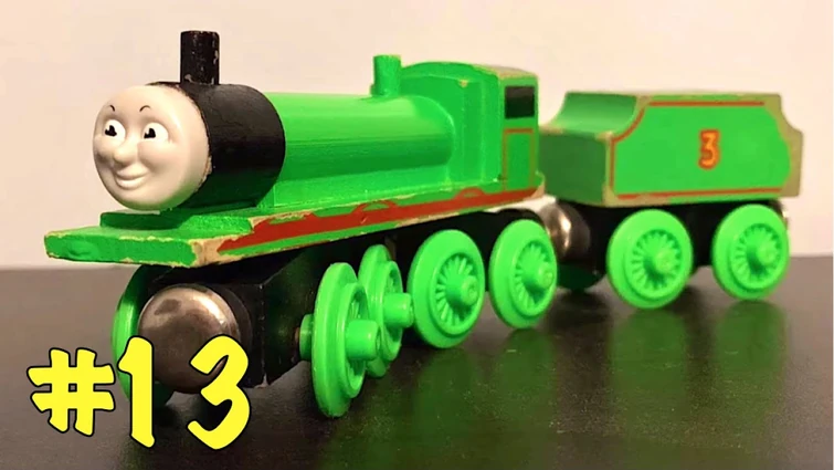 Ah yes, my favorite steam engine, Kenji. | Fandom