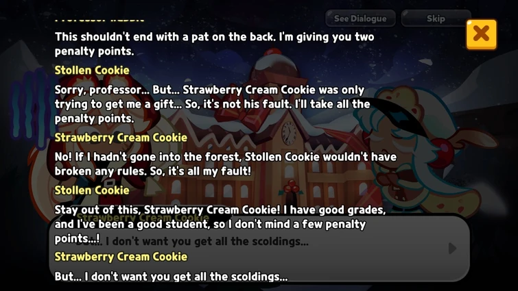 Discuss Everything About Cookie Run Wiki | Fandom