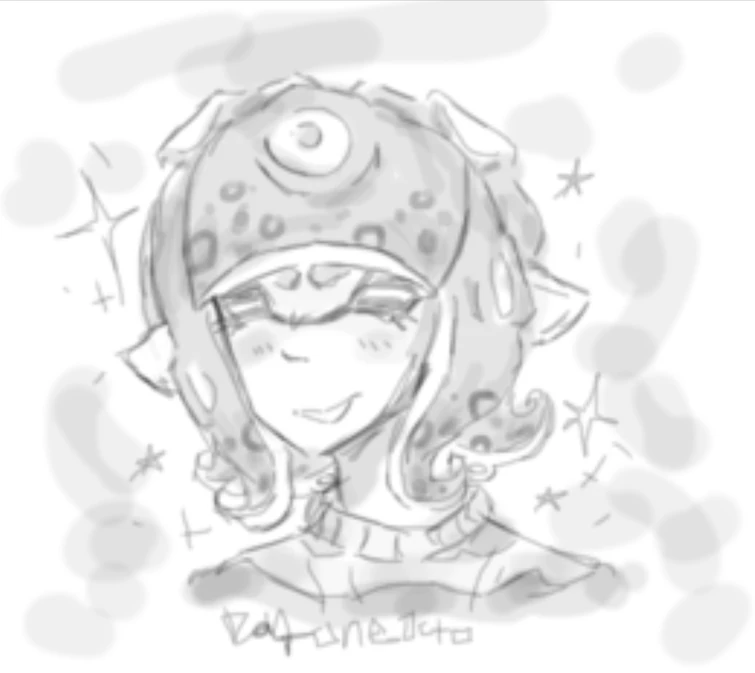 Some rework on an oc... :0 | Fandom