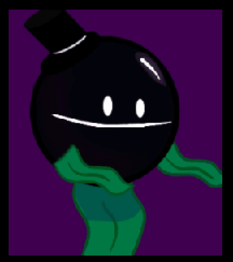 Removed the lightning from my pfp because it looked bad | Fandom