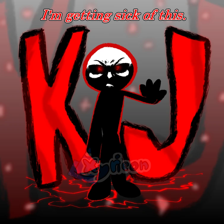 kj fanart | Fandom