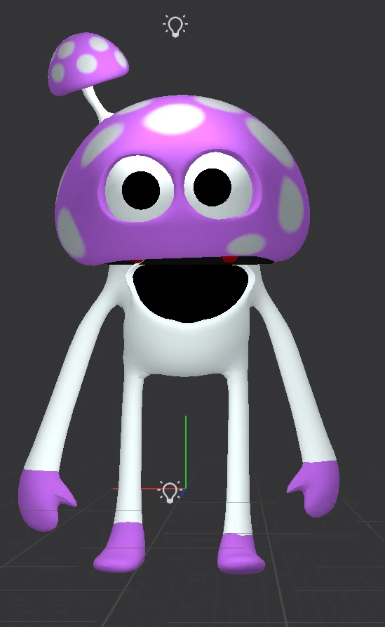 Adult Truffletoot unposed | Fandom