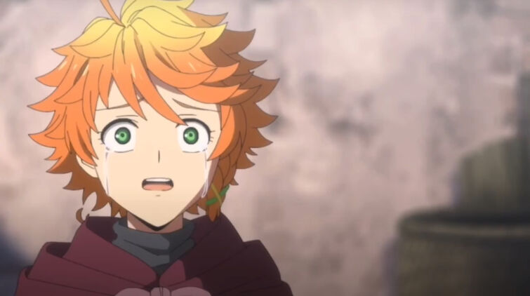Discuss Everything About The Promised Neverland Wiki | Fandom