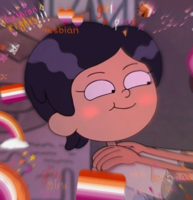 My PFP Timeline (Inspired by @HogBurger) :> | Fandom