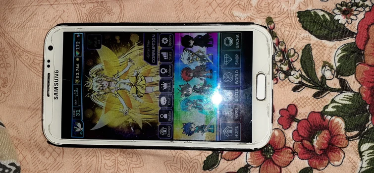 Discuss Everything About Gacha World Wiki | Fandom