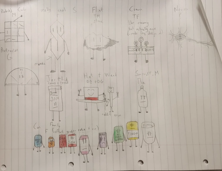 TAM24: DAY 21 | Fandom