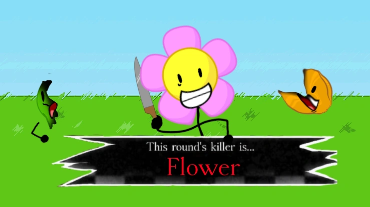 flowers revenge concept in foreskin yayayayayayy uipeeeezhsihss | Fandom