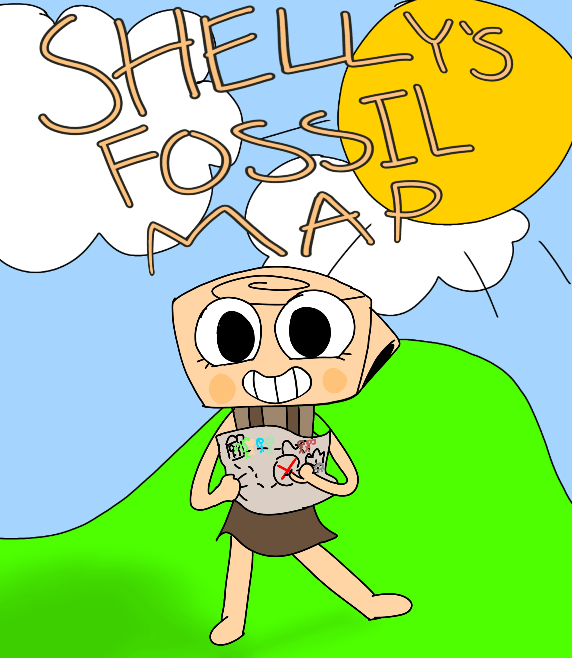 Fanmade Episode RP! | Fandom