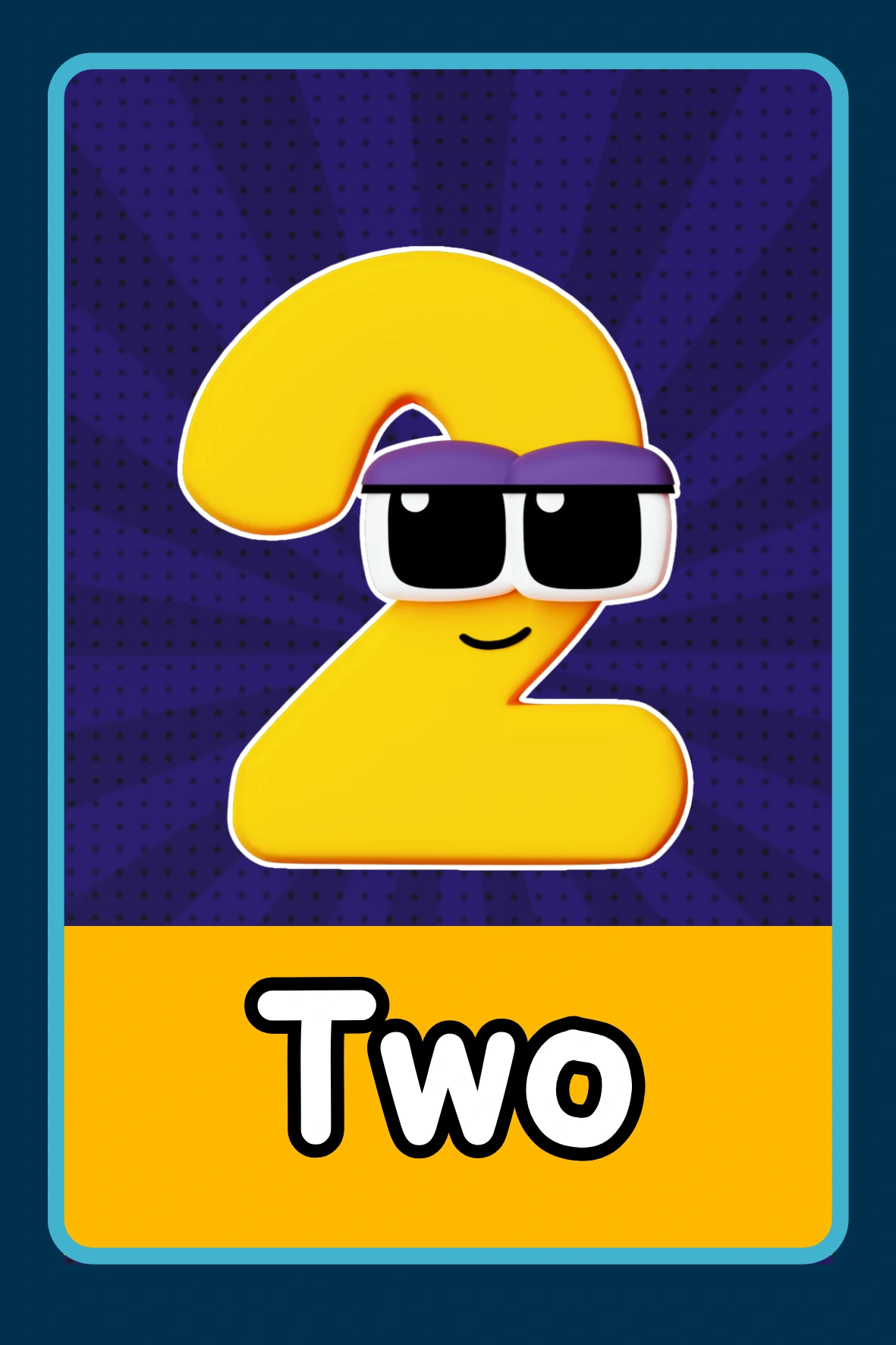 Check out our new Number Cards | Fandom