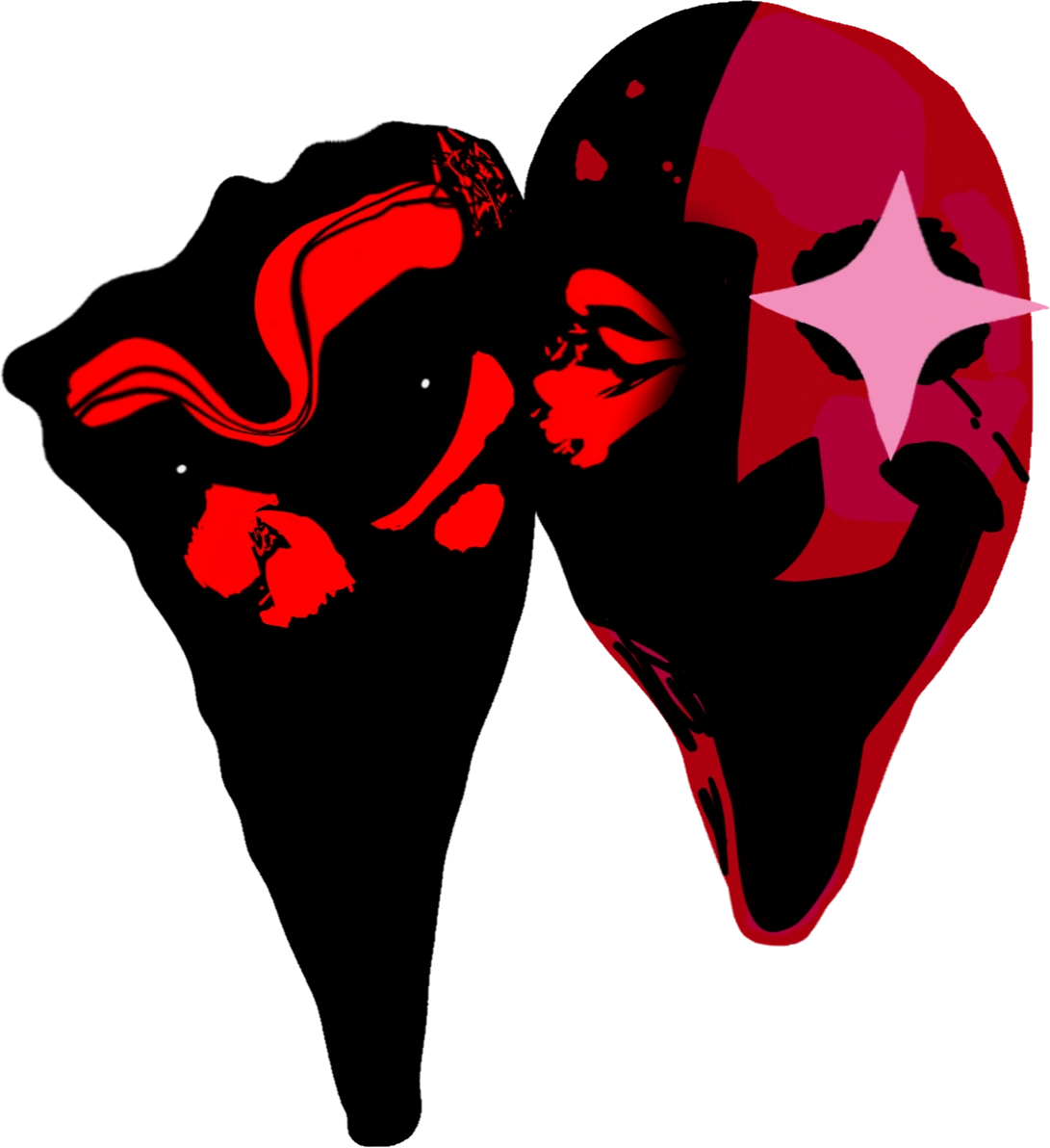 Conjoinment (REMASTERED) | Fandom