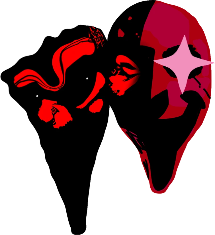 Conjoinment (REMASTERED) | Fandom