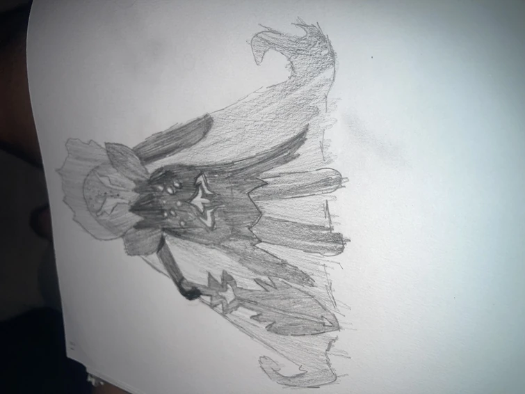 Oh yeah also here take this art | Fandom