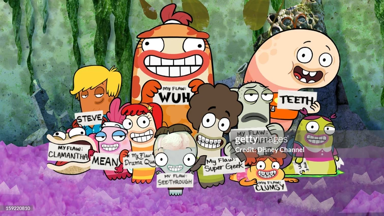 Discuss Everything About Wander Over Yonder Wiki | Fandom