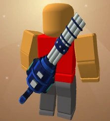 Rate my minigunner cosplay | Fandom