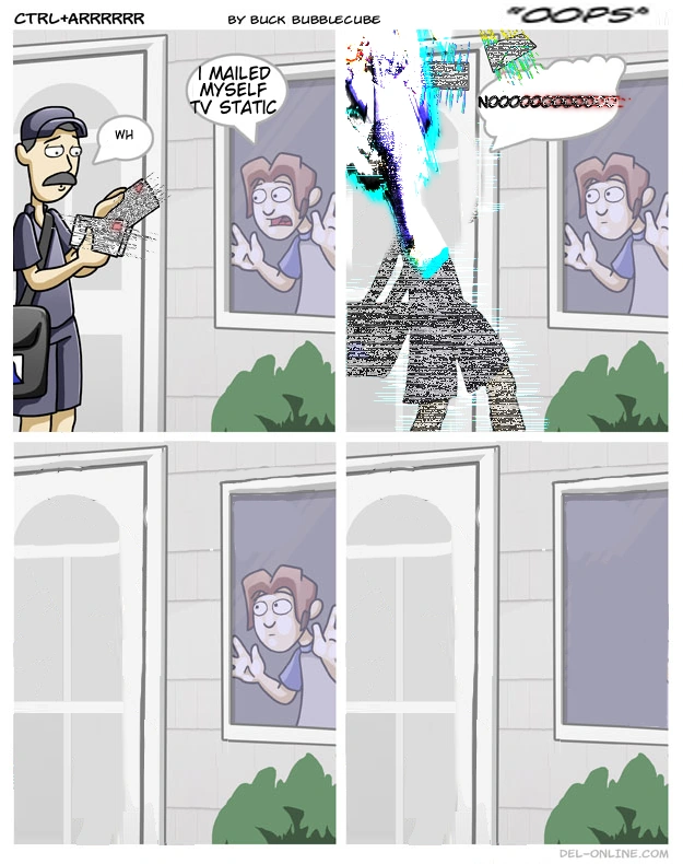 SEE THAT. POST ABOVE. THAT'S A. CRY FOR. HELP. | Fandom