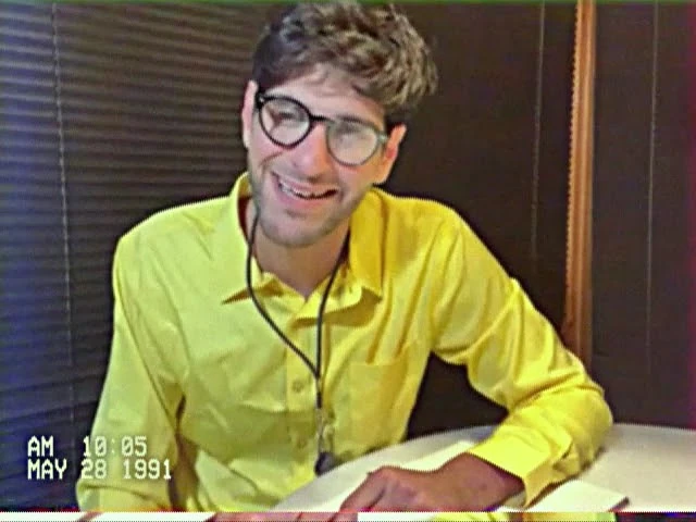 33 years ago, Rowan corrected his error. | Fandom