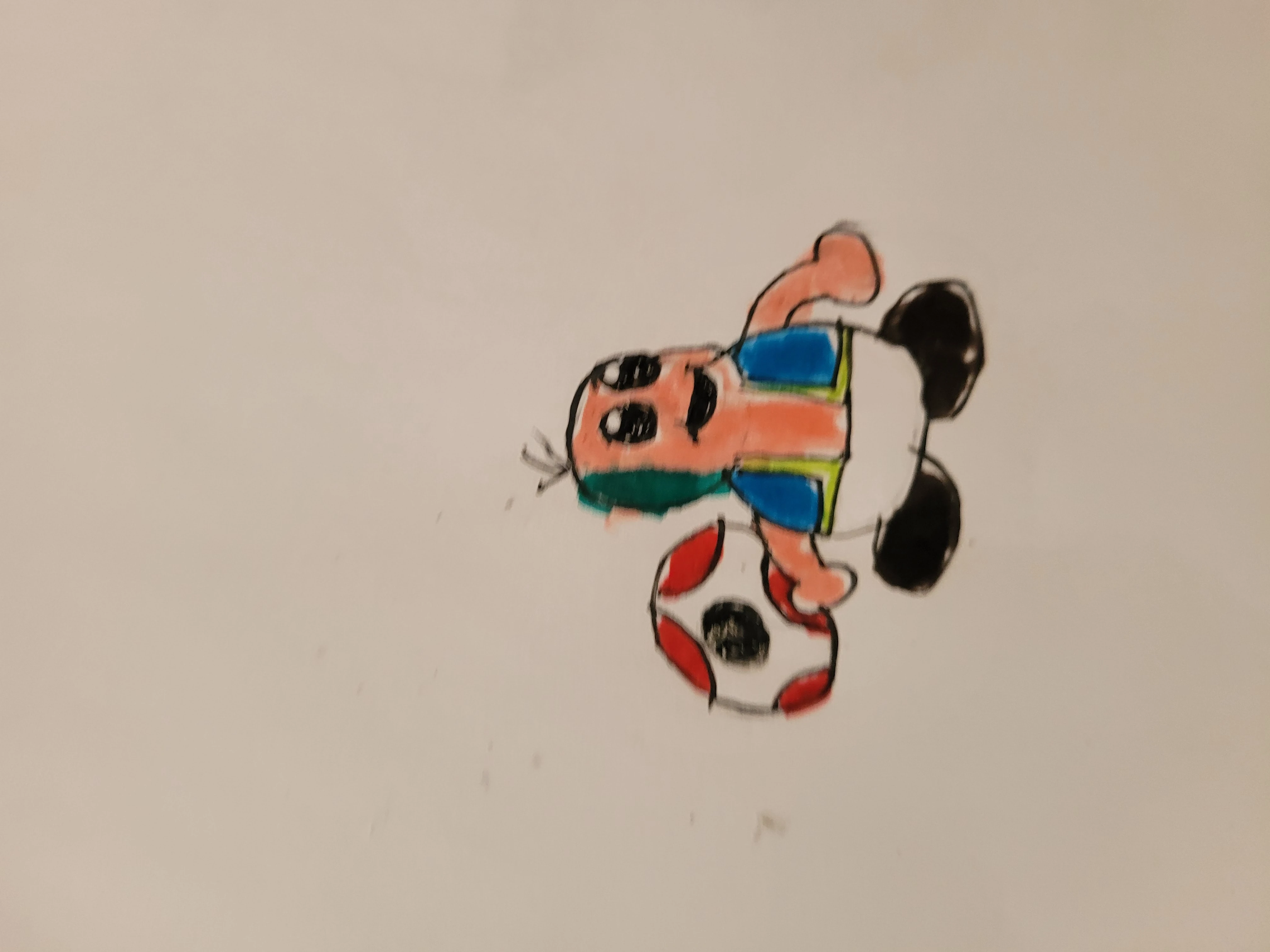 Toad without hat | Fandom