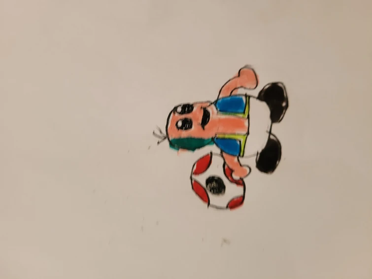 Toad without hat | Fandom