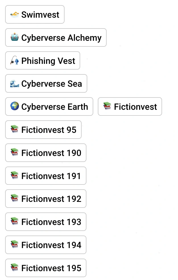 new discoveries | Fandom