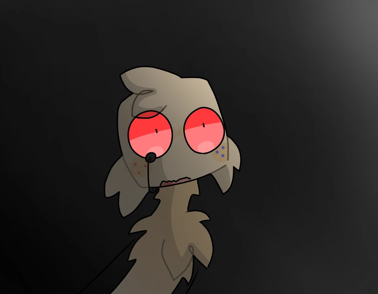 Twisted Goob. | Fandom