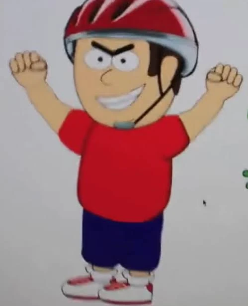 The chicken is out! | Fandom