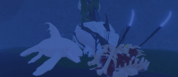 Managed to hatch a Moby whale | Fandom