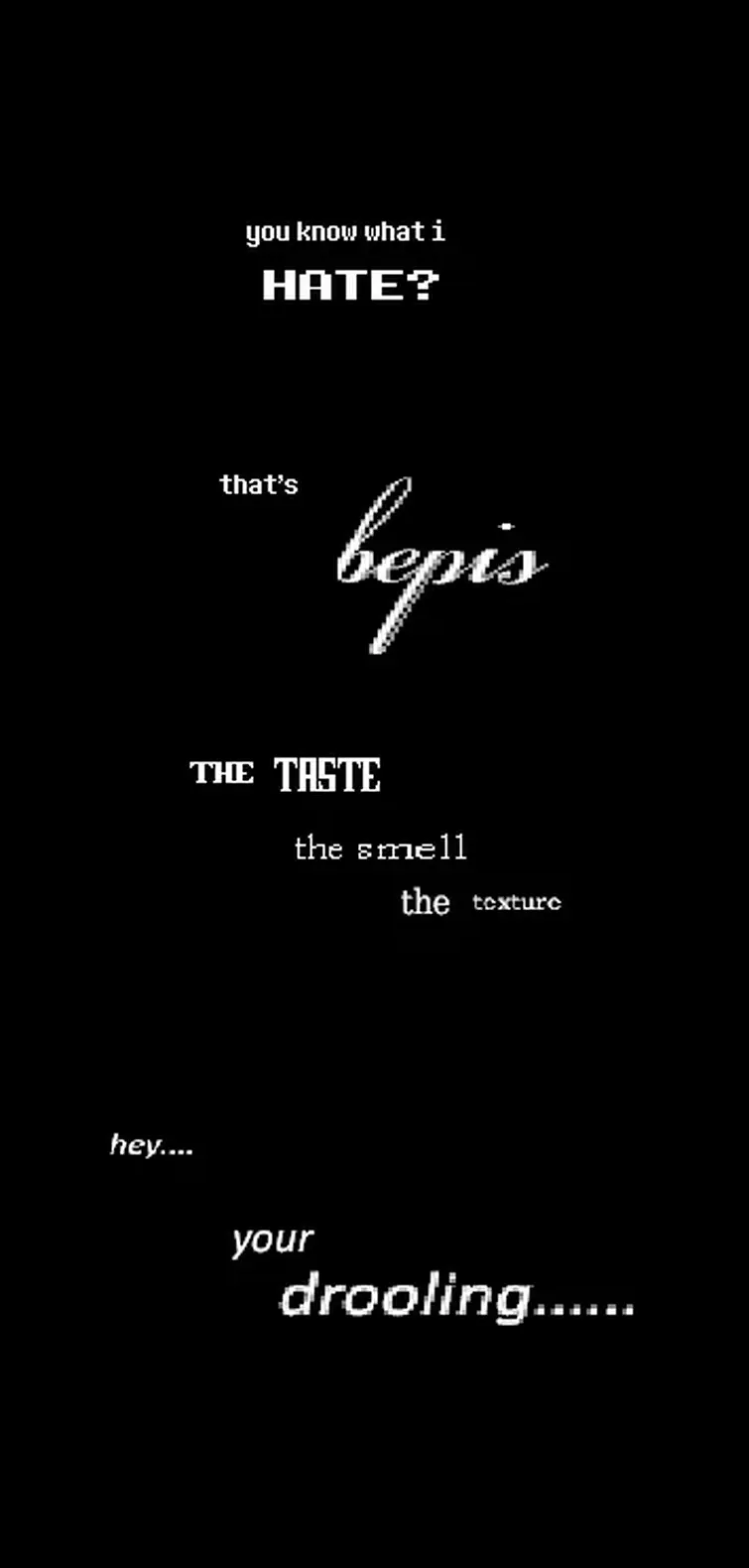 Undertale’s Code | Fandom