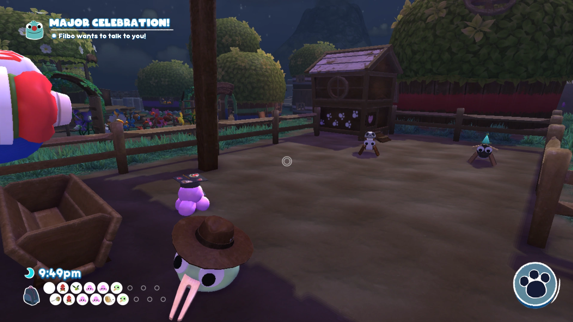 here is everyone kinda | Fandom