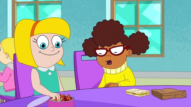 Discuss Everything About Hamster & Gretel Wiki | Fandom