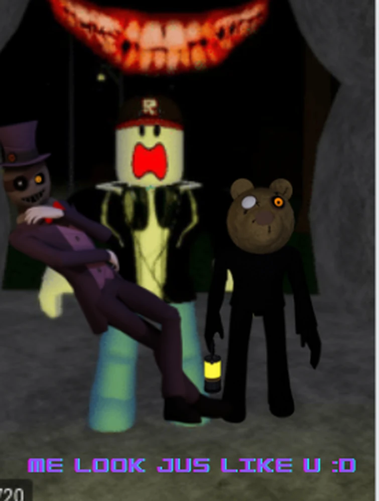 Discuss Everything About Piggy Wiki | Fandom