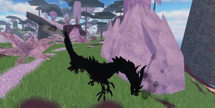 SHADOW SAIKAIRE (Joke) | Fandom