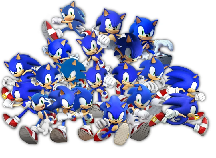Sonic | Fandom