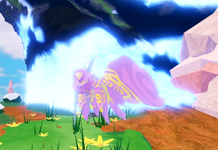 Discuss Everything About Creatures of Sonaria Wiki | Fandom