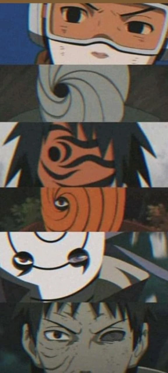 Uchiha Obito | Fandom