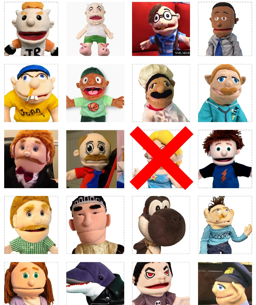 SML Elimination Game #2 | Fandom